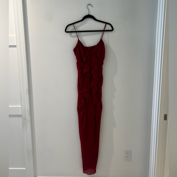 Rampage | Dresses | Rampage Maxi Dress | Poshmark